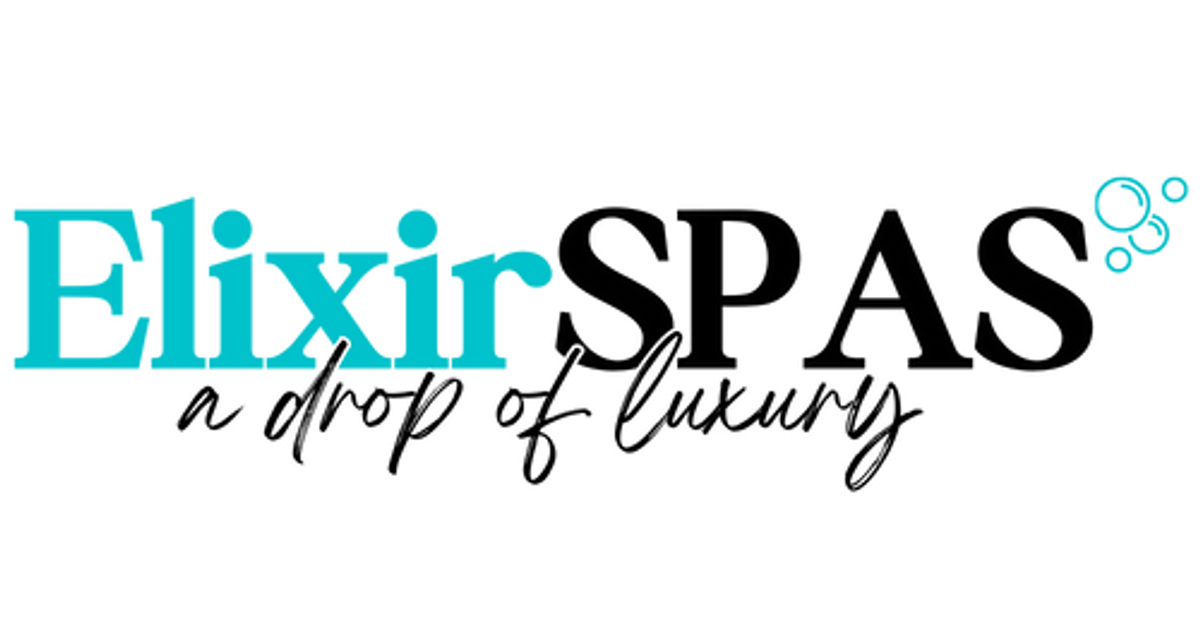 Saunas – Elixir Spas