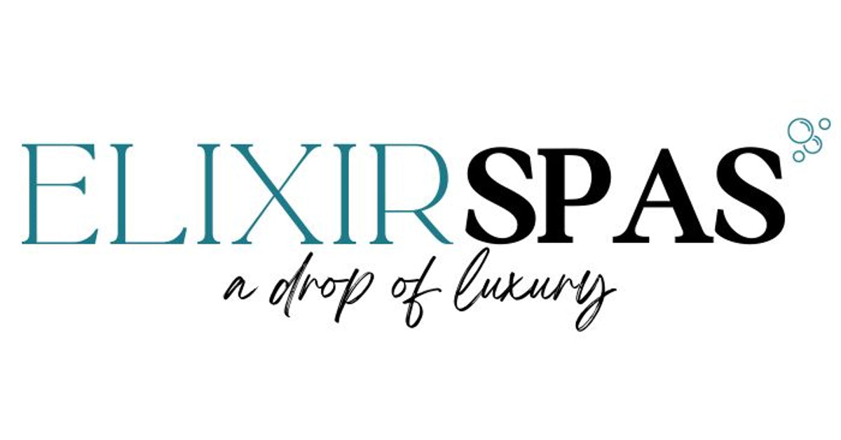 Hot Tubs & Swim Spa Store – Elixir Spas