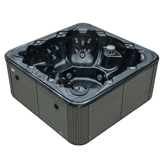 Tropic Hot Tub – Elixir Spas