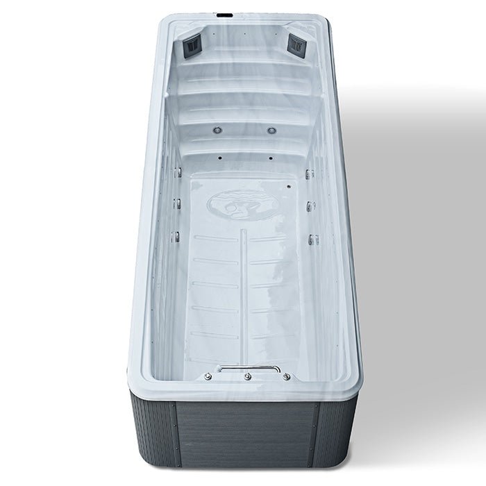 Infinity Swim Spa – Elixir Spas