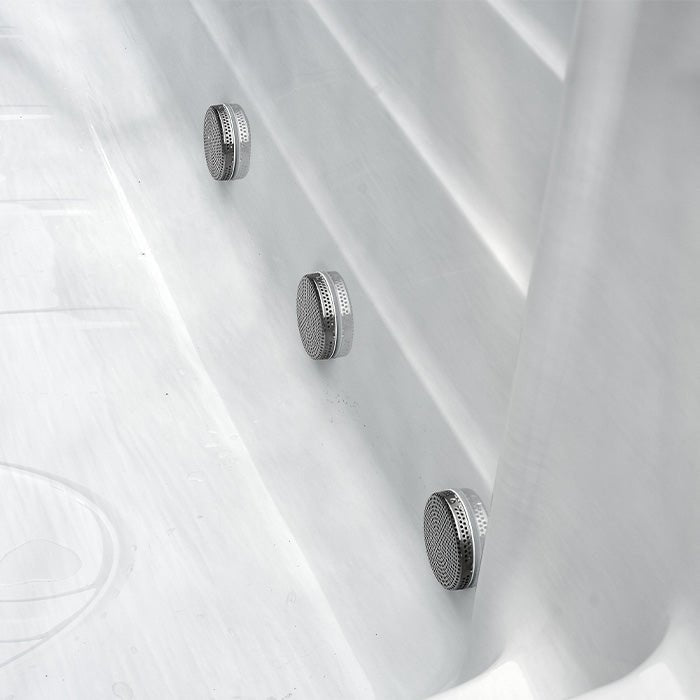 Infinity Swim Spa – Elixir Spas