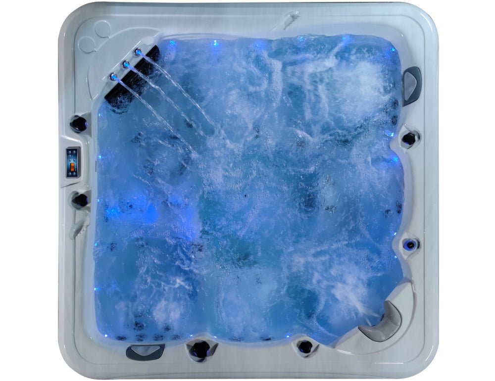 Lagoon – Elixir Spas