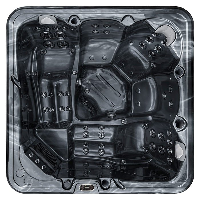 Lagoon – Elixir Spas