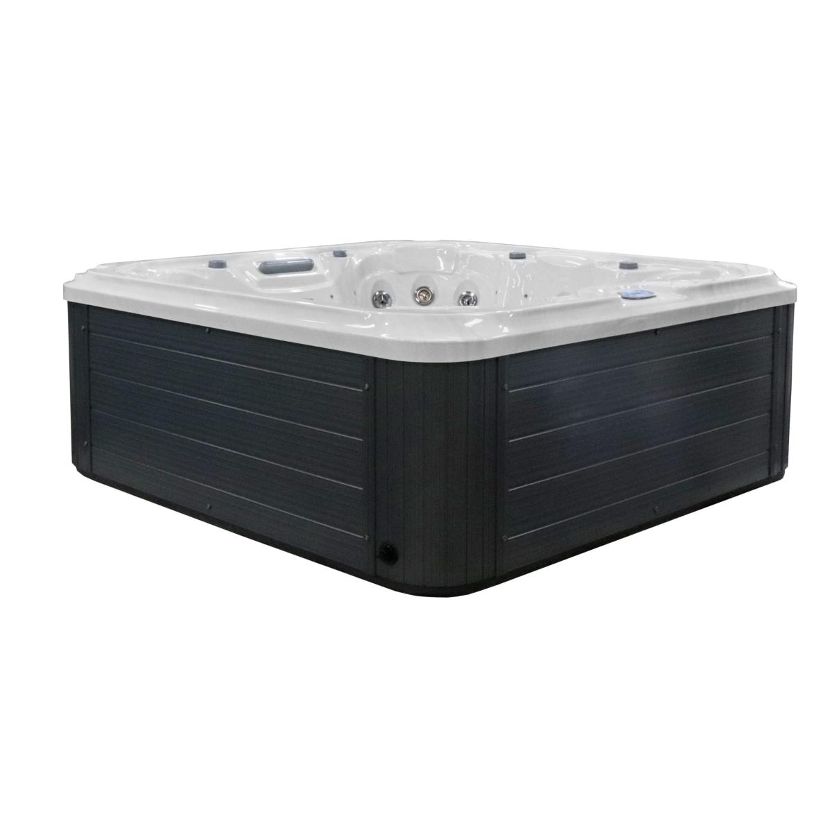 Harmony Pro Hot Tub – Elixir Spas